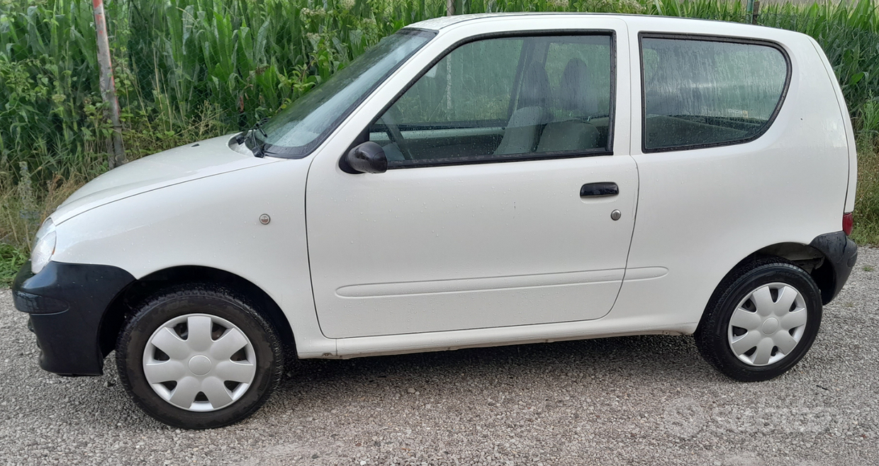 FIAT usata in vendita in Trentino-Alto Adige - Subito.it