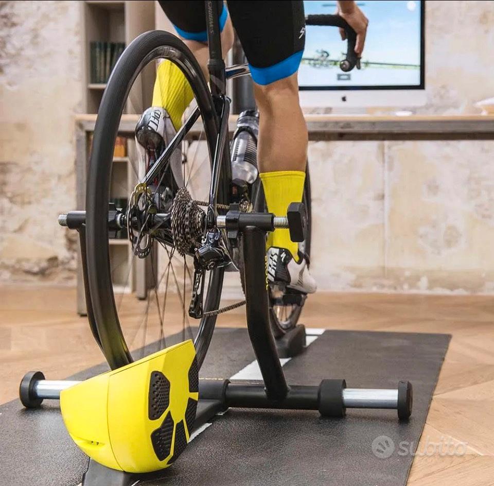 Rullo Smart BKOOL Pro 2 interattivo - Biciclette In vendita a Ascoli Piceno