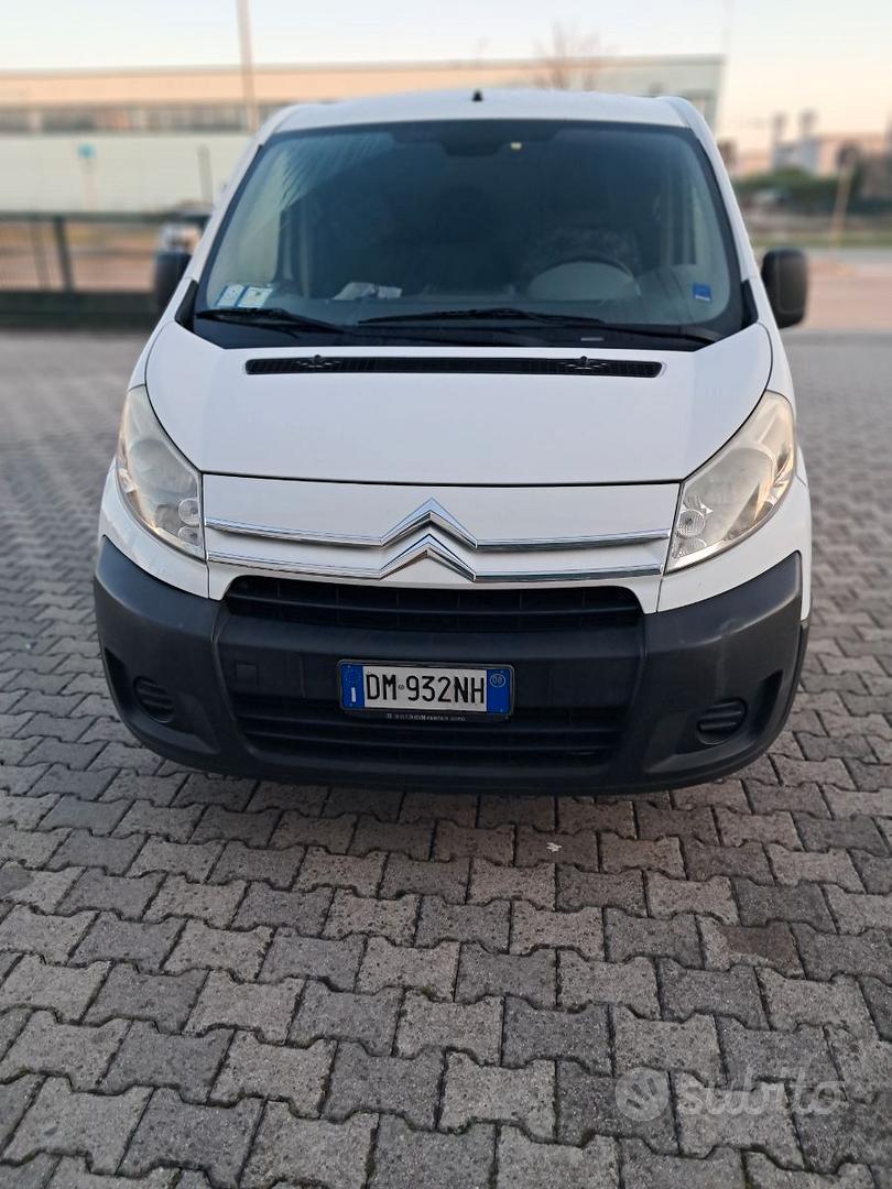citroen jumpy - Auto In vendita a Venezia