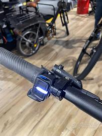 Subito - BIKE GARAGE DI SFORZA ALESSANDRO - E-bike Orbea Rise M10 2026 Nuova - Biciclette In ...