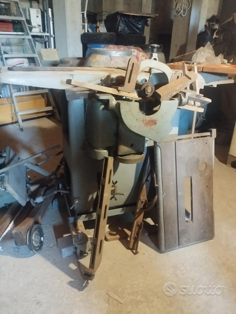 Pialla in ghisa - Giardino e Fai da te In vendita a Imperia