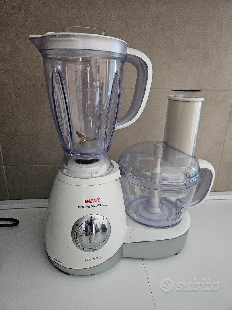 Imetec professional robot da cucina - Elettrodomestici In vendita a Rimini