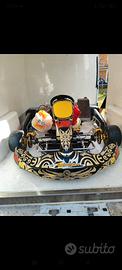 kart kz TM k9 - Sports In vendita a Roma