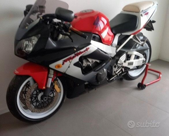 Honda CBR 1000 - 2000 - Moto e Scooter In vendita a Venezia