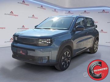 Subito - AUTOIMMAGINE SRL - FIAT Grande Panda Benzina Benzina Icon ...