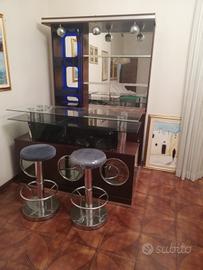Mobile bar - Arredamento e Casalinghi In vendita a Siracusa