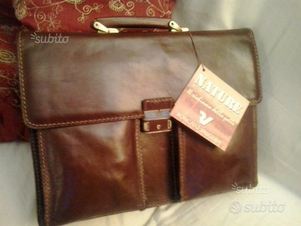 Valigetta Roncato 24 ore - Abbigliamento e Accessori In vendita a Milano