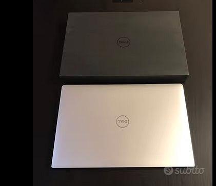 DELL XPS 15 7000 Series-7590 Perfetto 24gb RAM - Informatica In vendita ...