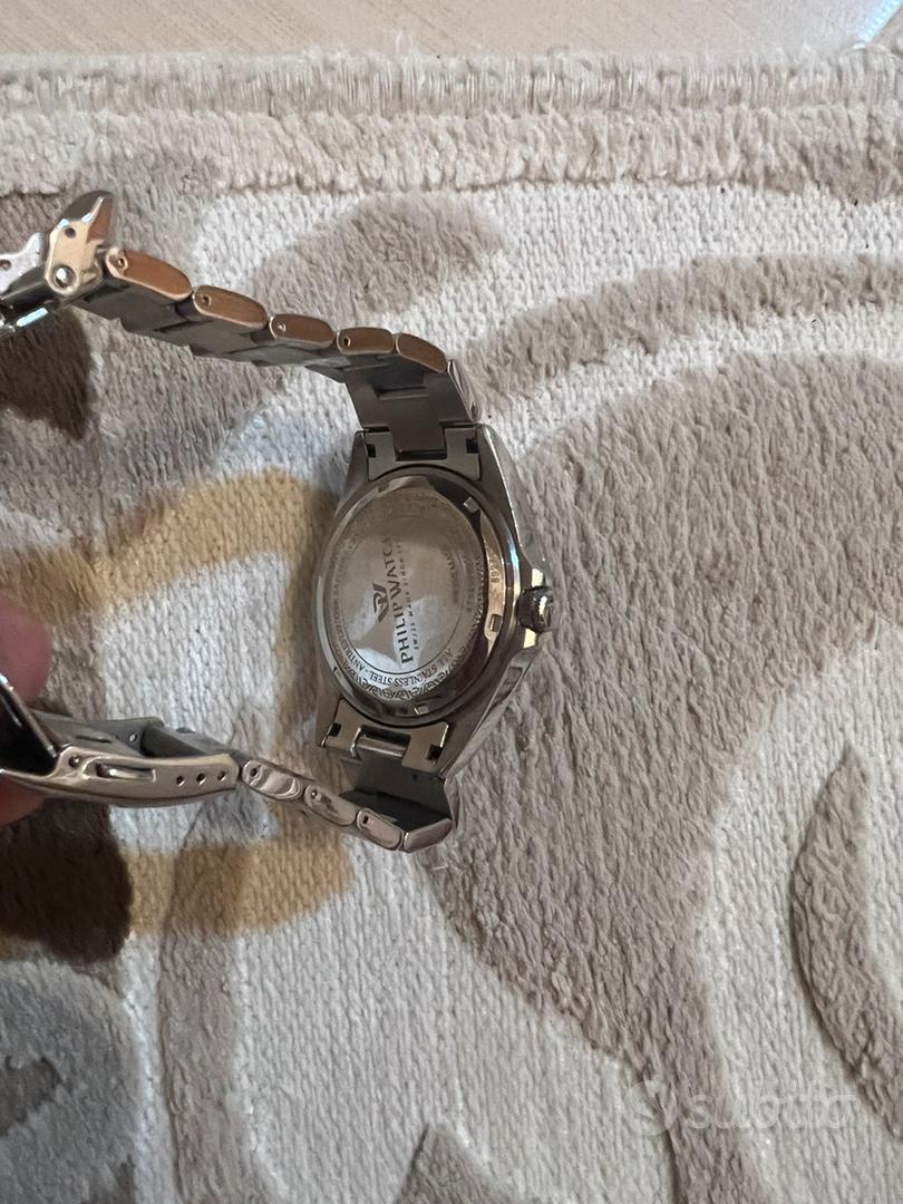 orologio Philip watch - Abbigliamento e Accessori In vendita a Reggio ...