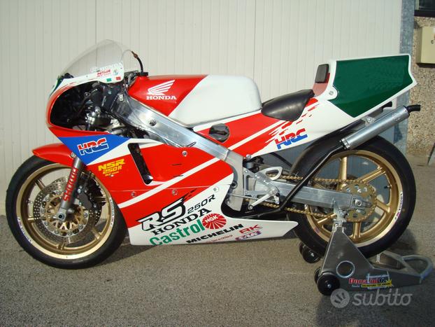 Honda Rs 250 Gp usato in Italia | vedi tutte i 36 prezzi!