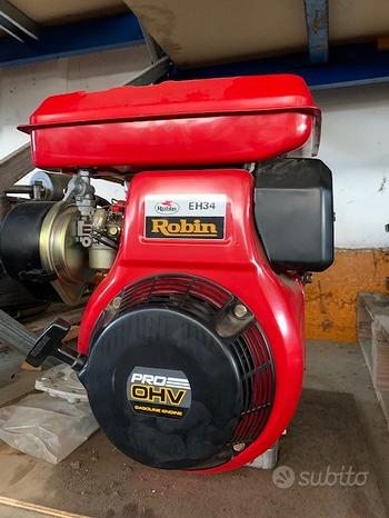 Motore benzina 1 cil 11 cv