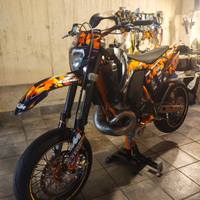 KTM 250 GS usata in vendita - Subito.it