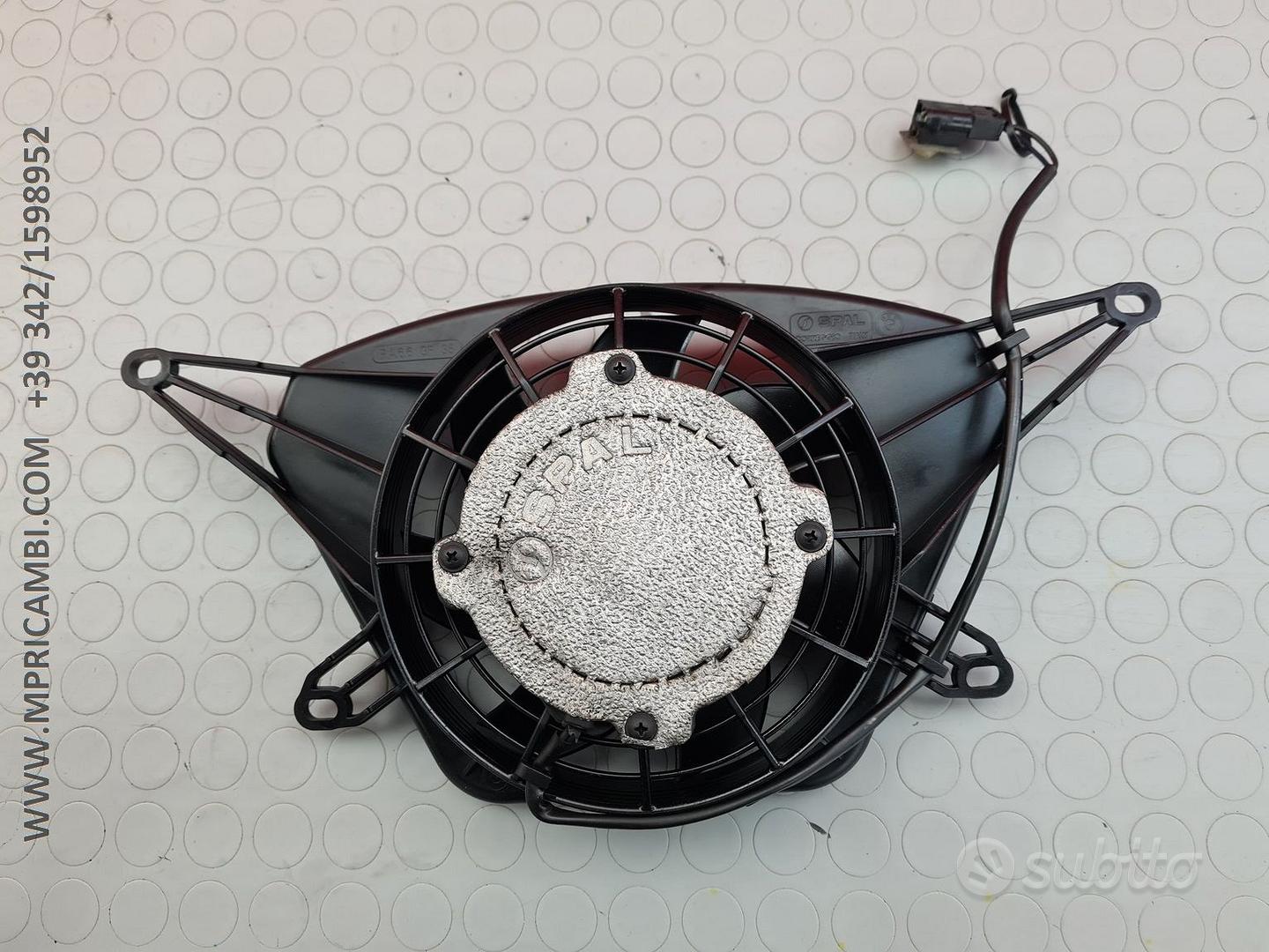 Subito - MPRicambi.COM - ELETTROVENTOLA VENTOLA BMW K1200S 2004 2005 ...
