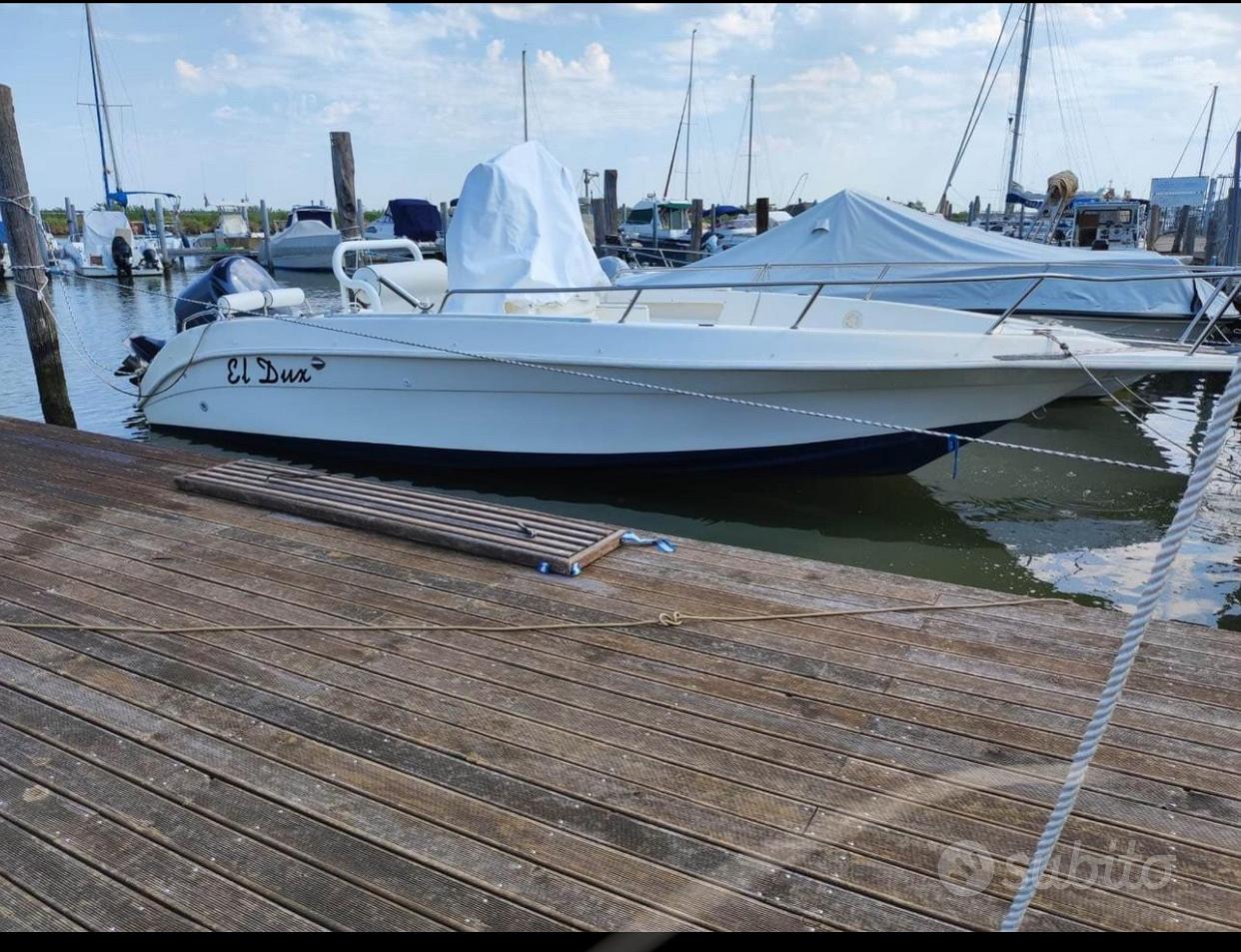 Cad 24 - Nautica In vendita a Rovigo