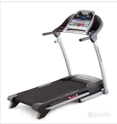 Tapis Roulant PROFORM - Sports In vendita a Campobasso