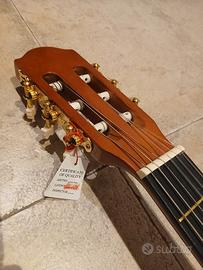 Chitarra classica Toledo primera 34 NT - Strumenti Musicali In vendita ...