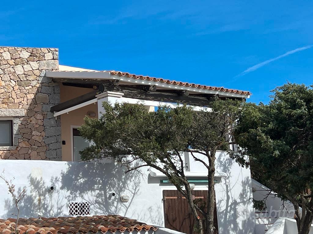 Bilocale a S. Teresa Gallura, Baia Santa Reparata - Appartamenti In ...
