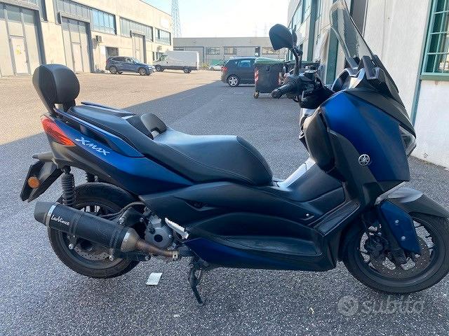 Yamaha X-Max 300 - 2019 - Moto e Scooter In vendita a Verona