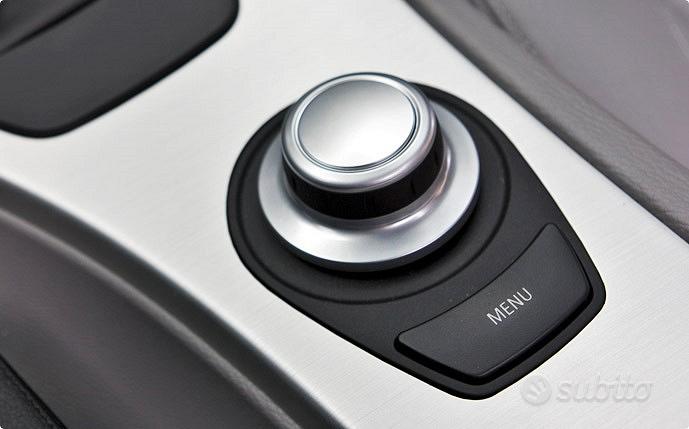 IDRIVE BMW Controller Serie 3 E90 E91 E92 318 320d - Accessori Auto In ...