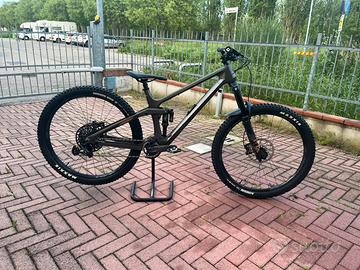 MTB Transition Sentinel Carbon 2024 - tg. L - Biciclette In vendita a ...
