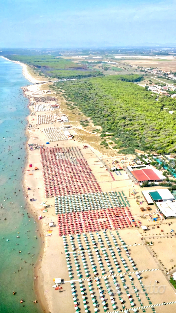 Marina di Ginosa , 300 metri dal mare,zona centro - Case vacanza In ...