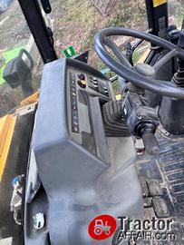 Subito - Tractor Affair - Komatsu WB97R TERNA X COMMERCIANTI ORE 3.800 ...