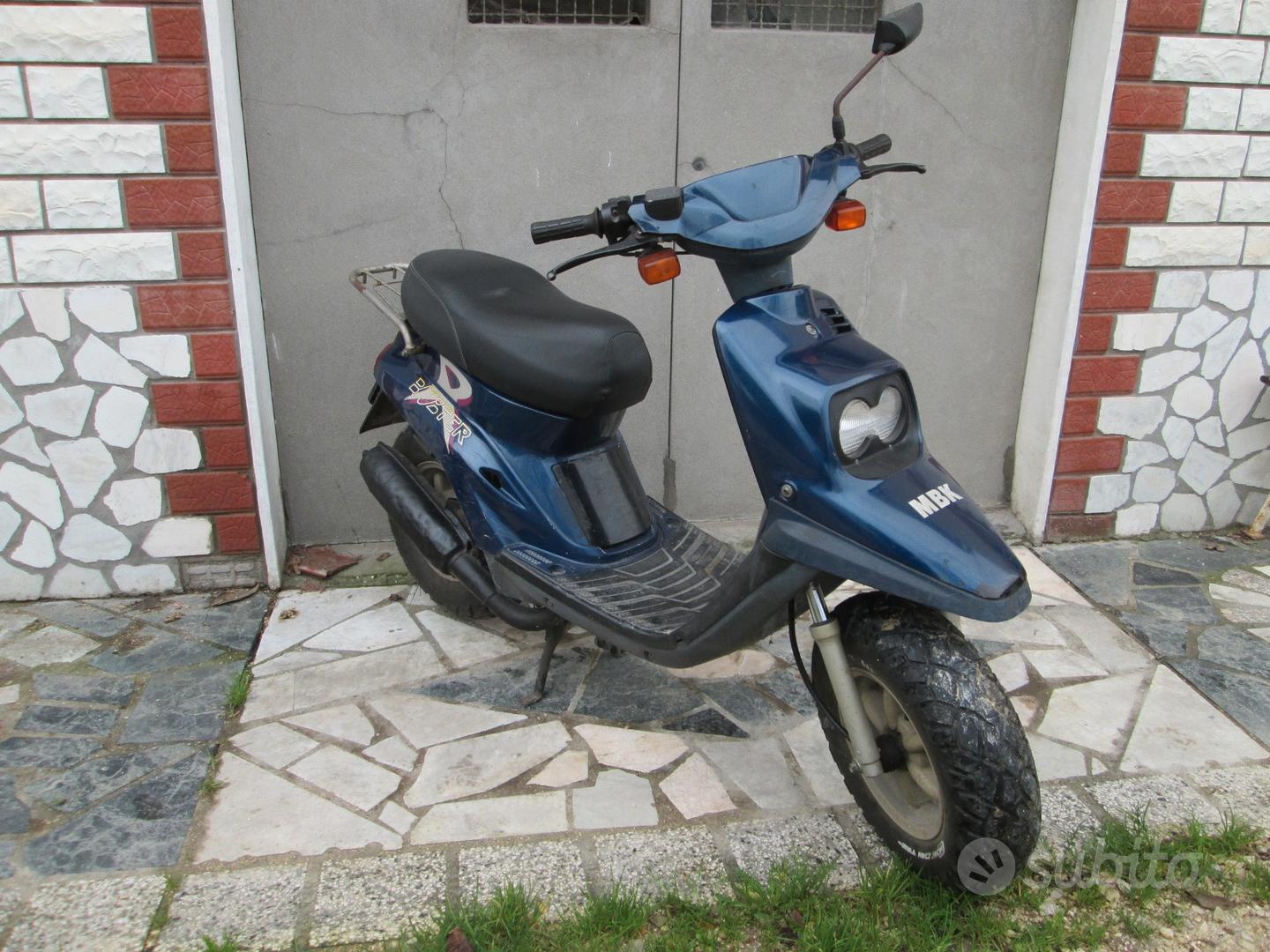 MBK Booster 50 - 1995 - Moto e Scooter In vendita a Rimini