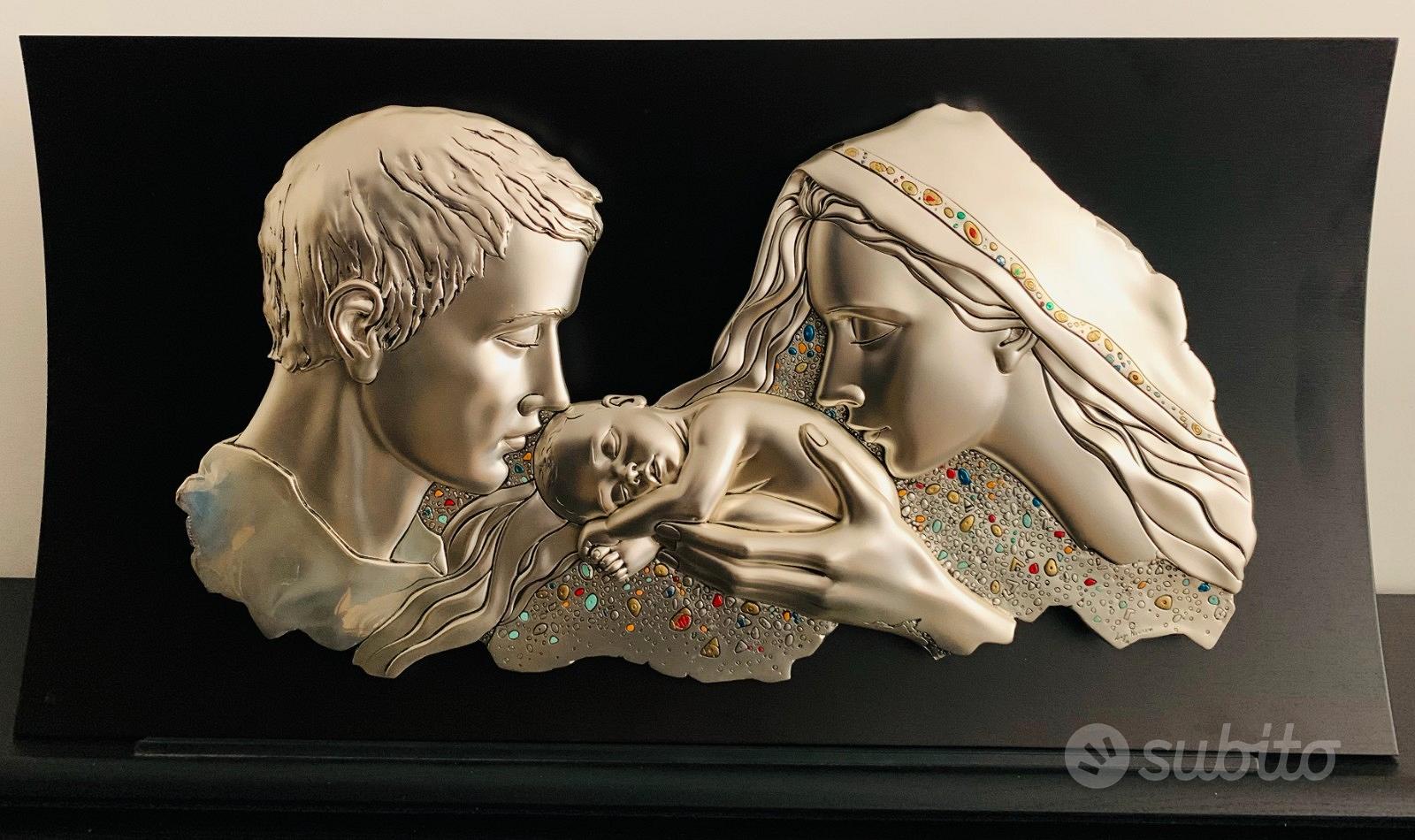 Capoletto / Capezzale Sacra Famiglia - moderno - Arredamento e ...