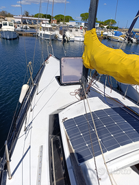 Barca a vela Comet 770 a La Caletta - Nautica In vendita a Sassari