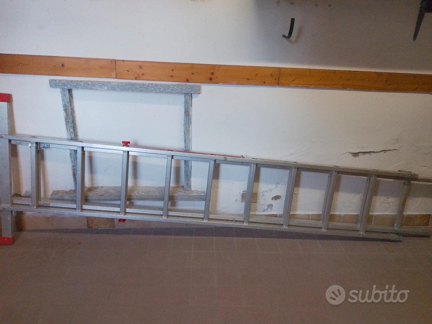 Scala professionale - Giardino e Fai da te In vendita a Varese