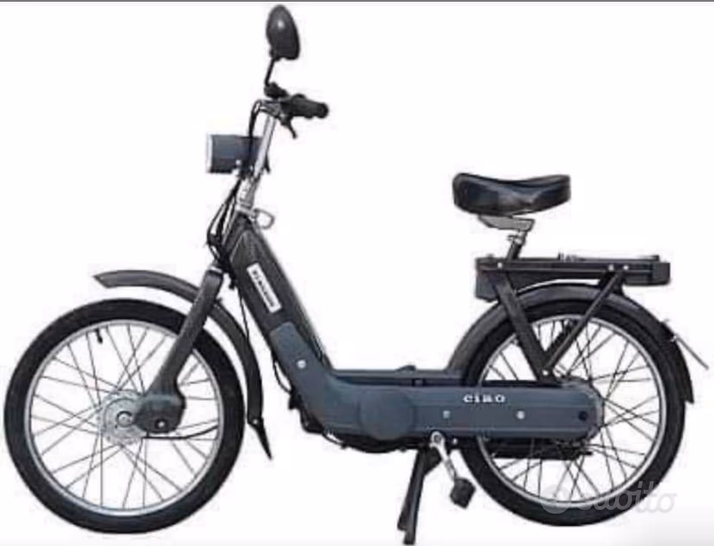Motorino Ciao Piaggio - Moto e Scooter In vendita a Pesaro e Urbino