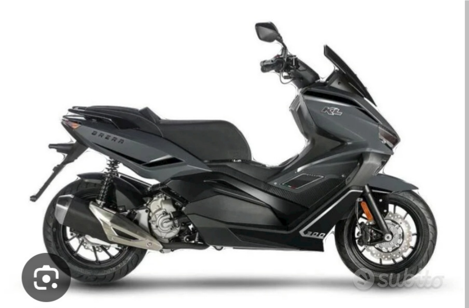 Subito - LEOMOTO - Kl brera 300 prezzo bomba - Moto e Scooter In ... Subito - LEOMOTO - Kl brera 300 prezzo bomba - Moto e Scooter In ...
