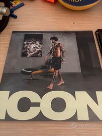 vinile tony effe vintage - Audio/Video In vendita a Napoli