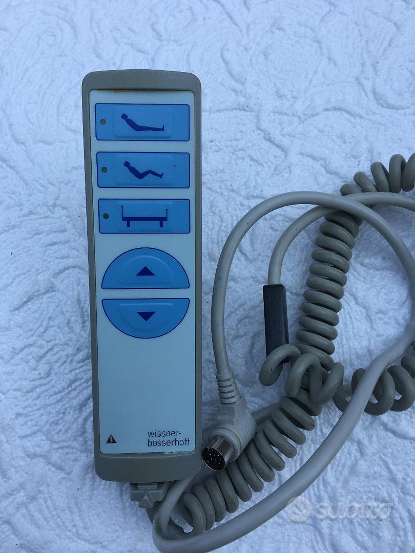 Pulsantiera Wissner Bosserhoff - Altri In vendita a Pavia