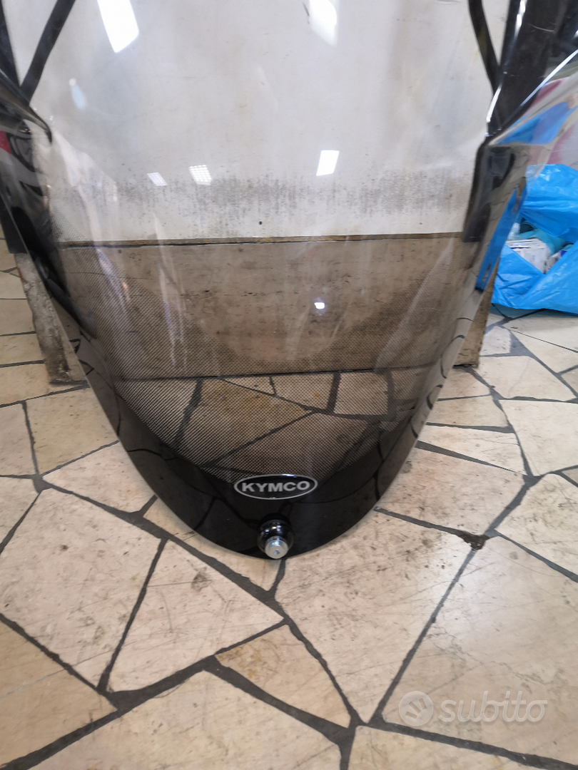 Parabrezza kymco - Accessori Moto In vendita a Roma