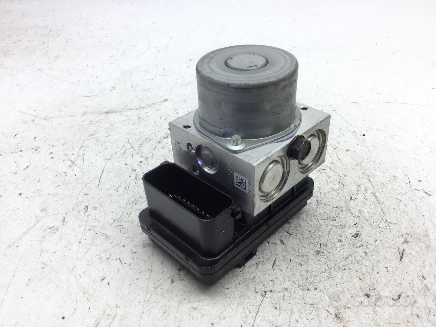 Subito - Clic Motor Ricambi e Accessori - POMPA ATTUATORE ABS HONDA SH ...