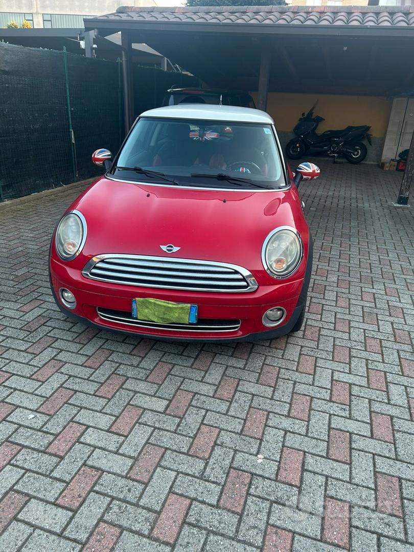 Mini Cooper - Auto In vendita a Torino