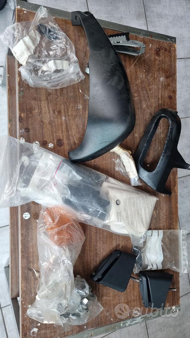 Particolari Bmw r 1150 gs Adventure - Accessori Moto In vendita a Brescia
