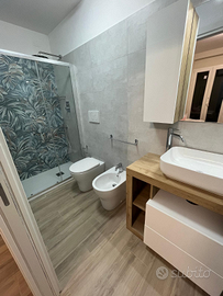 Monolocale appena ristrutturato con mobilio nuovo - Appartamenti In ...