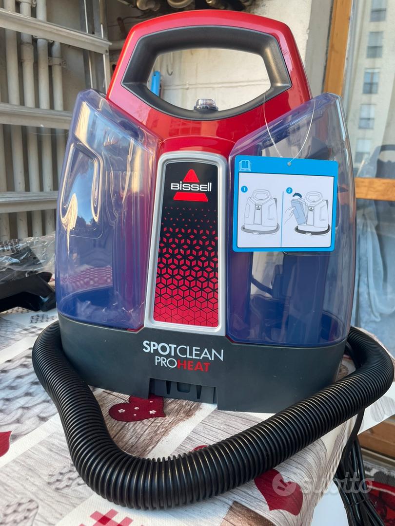 BISSELL SpotClean ProHeat - Elettrodomestici In vendita a Terni