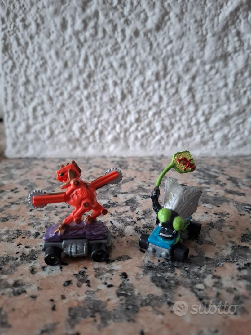 Kenner Toys "Gli Skatenati" (1993) - Collezionismo In vendita a Milano
