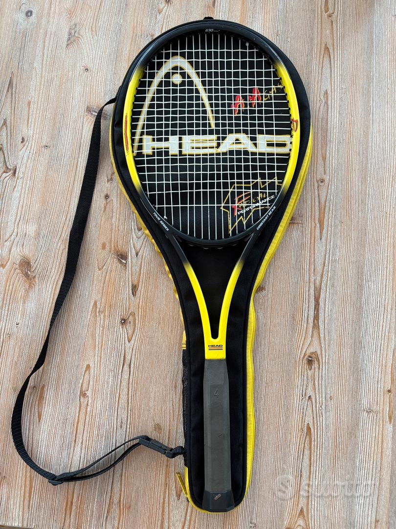 Racchetta tennis Head radical tour agassi - Sports In vendita a Milano