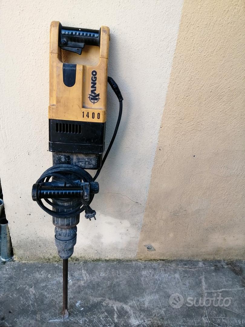 Martello demolitore Kango. - Elettrodomestici In vendita a Caserta