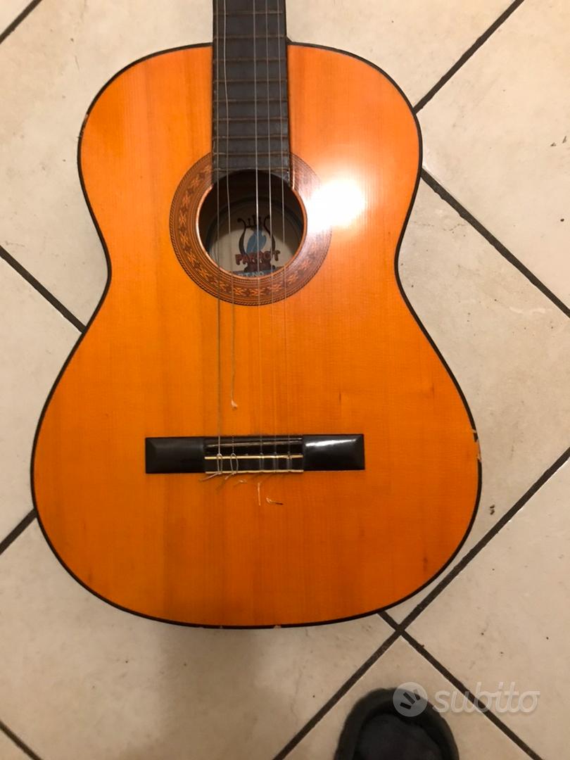 🔥Chitarra classica 🔥 - Strumenti Musicali In vendita a Lucca