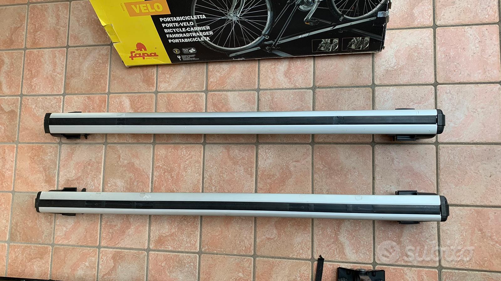 Barre per tetto Toyota - Accessori Auto In vendita a Udine