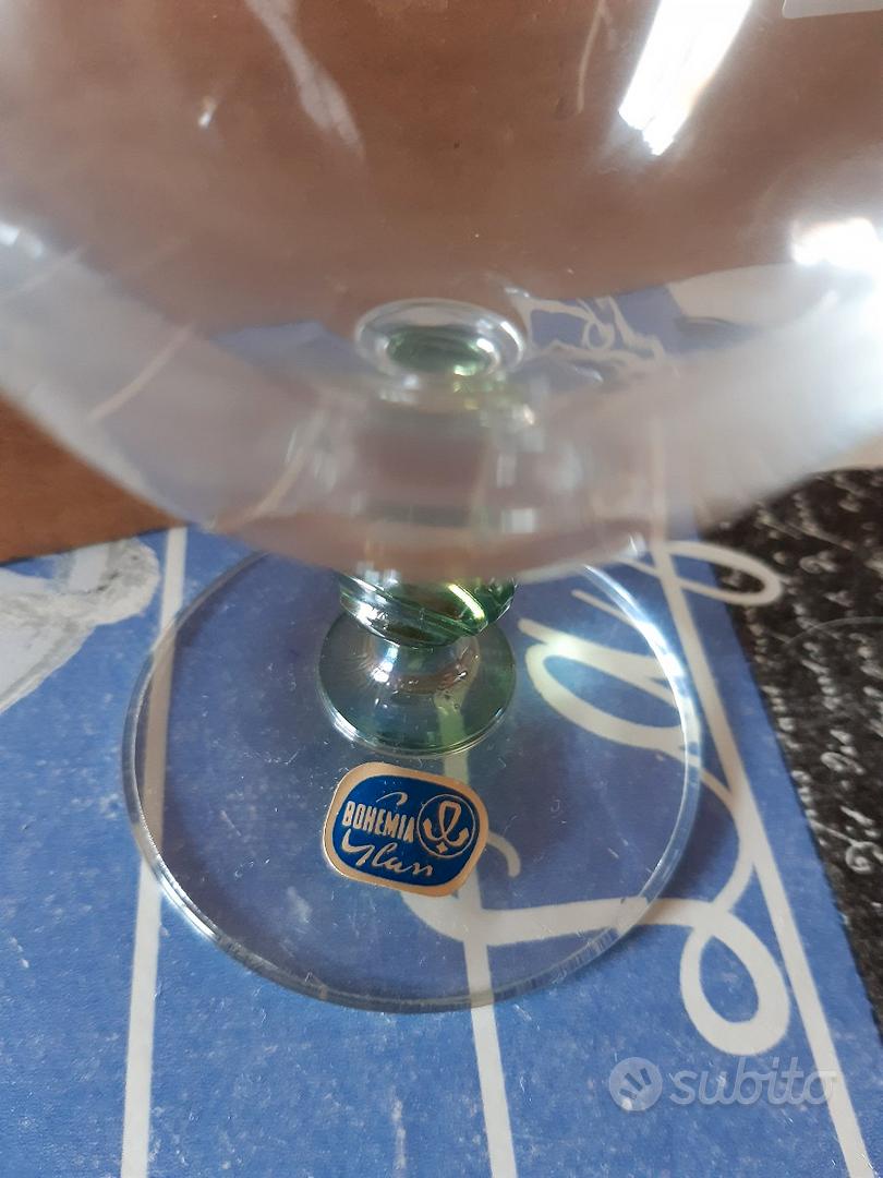 Bicchieri - Arredamento e Casalinghi In vendita a Rovigo