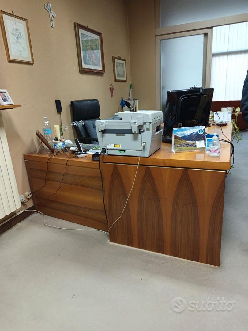 Mobili studio - Arredamento e Casalinghi In vendita a Benevento