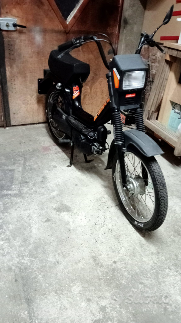 Califfone - Moto e Scooter In vendita a Asti