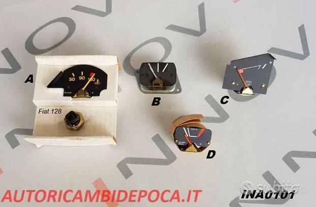 Subito - INNOVA S.a.s. - AUTORICAMBI EPOCA TORINO - Manometri ...