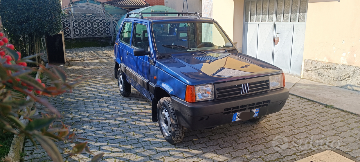 Subito.it Auto usate Montanaro